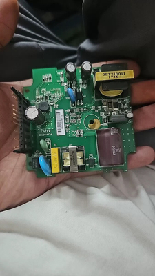 永宏plc电源iocpu中主板FBS-604032242014MACRT2 SPW24-AC-5-4-2A