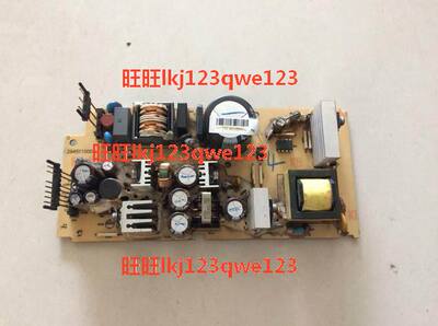 台达 PLC dvp64eh00r2 电源板2