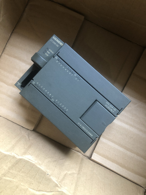 西门子PLC S7-200 CPU226 224XP CN拆机CPU主板电源io中板外壳