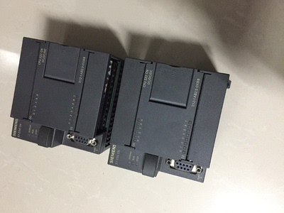 S7-200西门子PLC/CPU222CN 6ES7 212-1BB23(1BB22)-0XB8/B0原装现