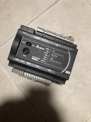 台达原装PLC DVP20ES200TE/RE DVP32ES200TE/RE DVP60ES200TE/RE