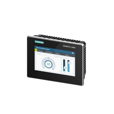 西门子SIMATIC HMI Smart  MTP700 精智面板;6AV21283GB060AX1