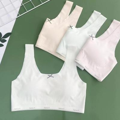 school girl student style girl without middle ring type