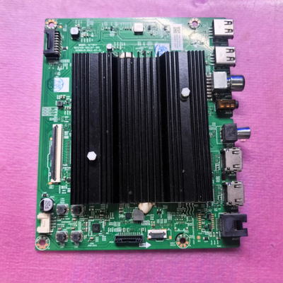 创维75H5D主板A7T857 N012406-002397-001屏RDL750WY(BD0-518/RD0