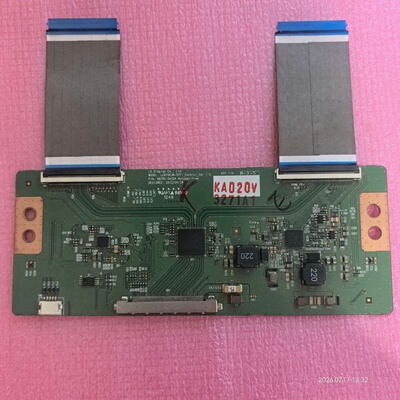 逻辑板6870C-0432A创维42E600F 42E610G LED47R5200PDE