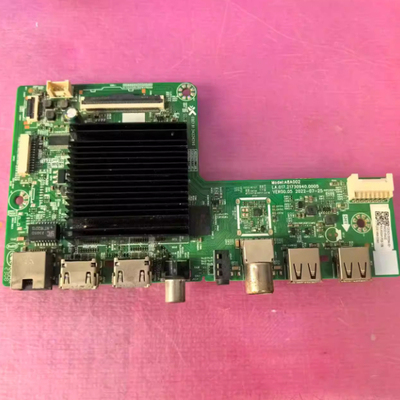 创维65A3D主板A8A002 LA.017.21730940.0005/4屏RDL650WY(RD0-109