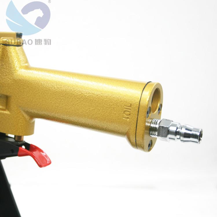 原装台湾ADCS-22-35气动封箱机封箱钉枪码钉U型钉枪35223518