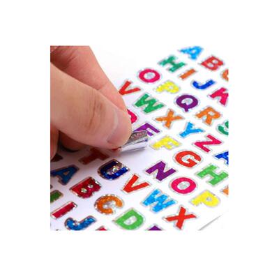 10SheetsGlirAlphabLc