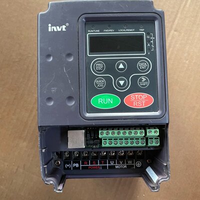 议价变频器CHF100-0R7CHF100-1R5G-4CHF100-2R2G-4