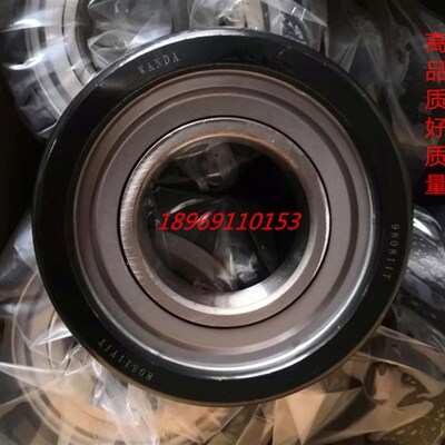 叉车门架滚轮轴承80511Y1T 80511 80511Y2T 80511K2T  980811NT