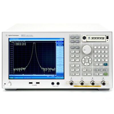 安捷伦Agilent E5062B网络分析仪E5062A E5071C 33250A N6750B