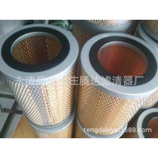 U4.15/U4.20真空泵油雾分离器油除杂质滤芯过滤器
