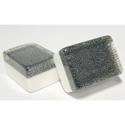 家用旅游金丝牌香港礼物水晶麻将7分37晶质感新品礼盒多色mahjong