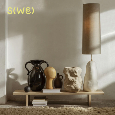 丹麦FermlivingKonaDisplay