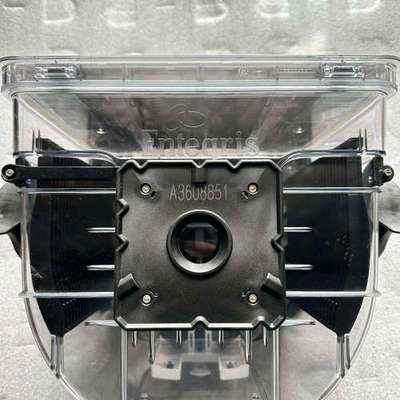 英特格 FOUP 透明 foup