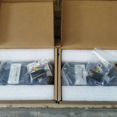 汇川400w伺服驱动器，型号 SV660AS2R8i，功