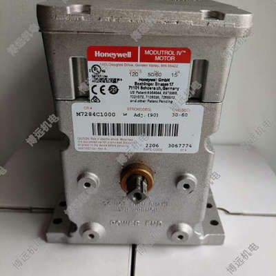 M7284A1004比例马达M7284C1000