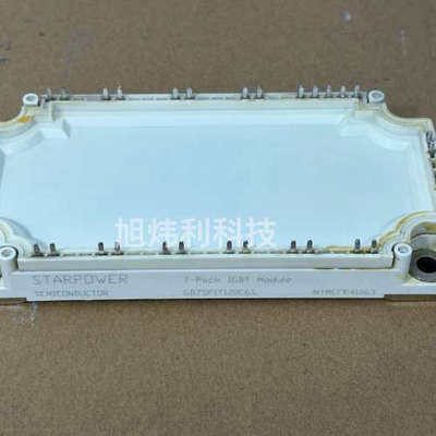 GD75PIT120C6SN      GD75PIX120