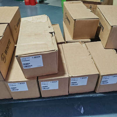 OMPX80 11186721 怀特WHITE液压马达全新原