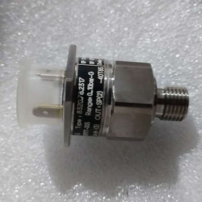 Trafag 8320.78.2317可