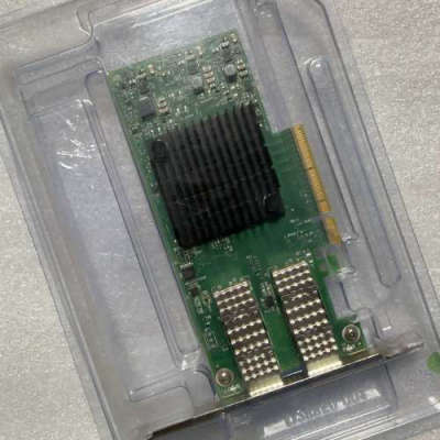 Mellanox/迈络思 CX4121A-XCAT 01GR