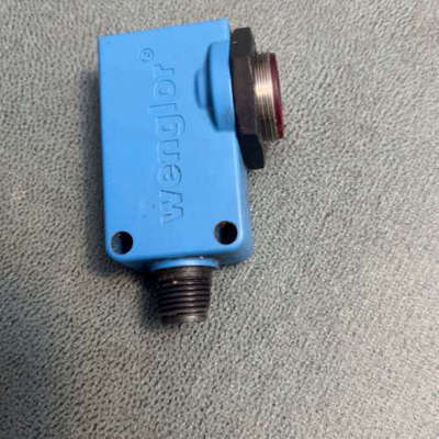 Wenglor威格勒KR87PCT2 Retro-Refle