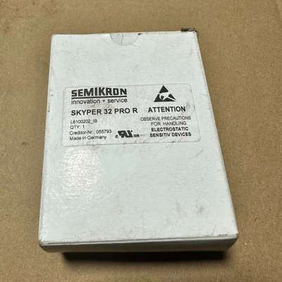 SKYPER 32R PRO R  SEMIKRON 赛米控
