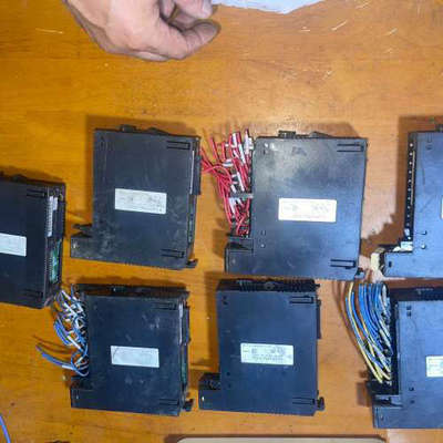 GE，IC693MDL940C六个 。 IC693MDL93