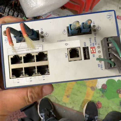 赫斯曼RS20-0800M2M2SDAEHH01.0.00，