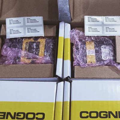 康耐视DM262QL-0120，全新年份好！！