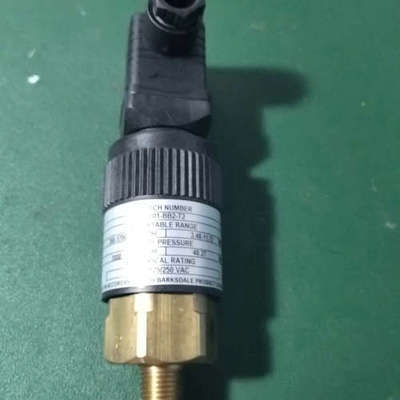 Barksdale 德国 巴士德 T96201-BB2-T2