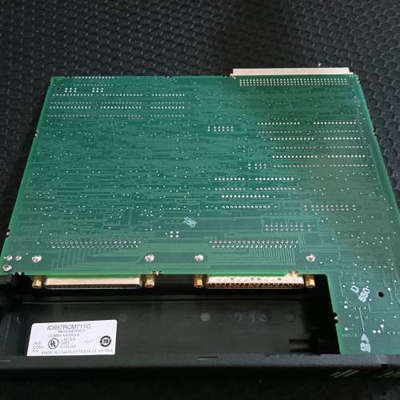 IC697RCM711C GE 正常 无破损 功能完好