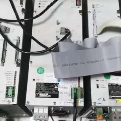 海德汉驱动器UM121BD 513037-01