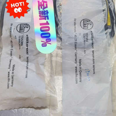 易福门压力传感器TS5089一件，TS2089两件，易福门过