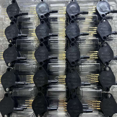 MPX53GP 美国NXP 气压50KPA 压力传感器 制冷