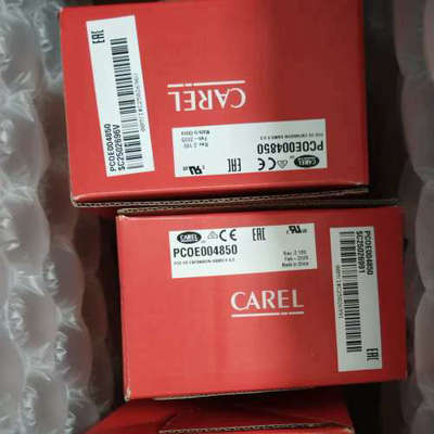 PCOE004850未拆封 卡乐控制器