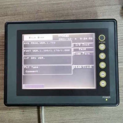 白光V706MD触摸屏