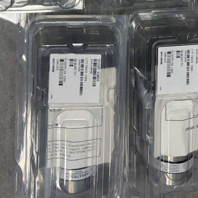 全新MKS真空计，型号722B13TCE2FA，测量范围10