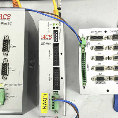 ACS Motion Control Spiiplus EC