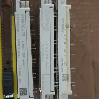 GD100FFL120C6S  GD100FFT120C