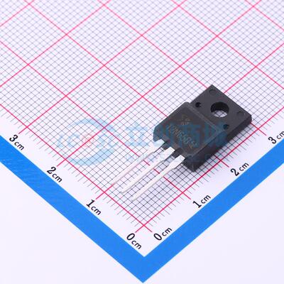 SK12N65B-TF SHIKUES(时科) TO-220F 场效应管 现货