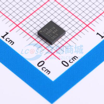 TPS65051QRSMRQ1 VQFN-32-EP(4x4) 全新原装 TI(德州仪器)