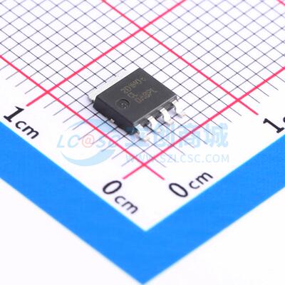 NTMYS2D1N04CLTWG onsemi(安森美) - 场效应管 现货
