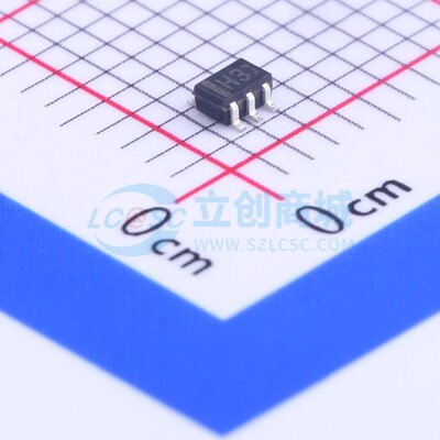 UMH3NTN ROHM(罗姆) SOT-363 数字晶体管 现货
