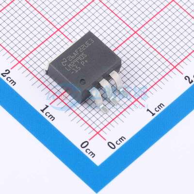 LM2990S-15/NOPB DDPAK-3(TO-263-3) 全新原装 TI(德州仪器)