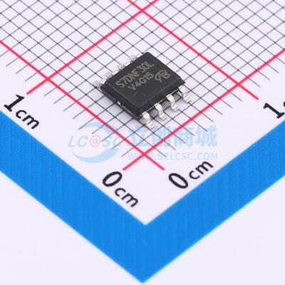 STS7DNF30L-VB VBsemi(微碧半导体) SOP-8 场效应管 现货