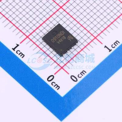 BSC0910NDI-VB VBsemi(微碧半导体) DFN-8(3x3) 场效应管 现货