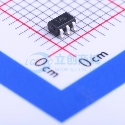 TMP36GRTZ-REEL7 SOT-23-5 全新原装 ADI(亚德诺)