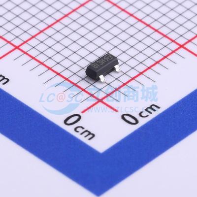 AO3404-VB VBsemi(微碧半导体) SOT-23 场效应管 现货