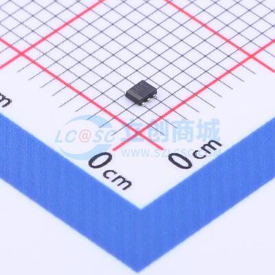 EMH11T2R ROHM(罗姆) SOT-563 数字晶体管 现货